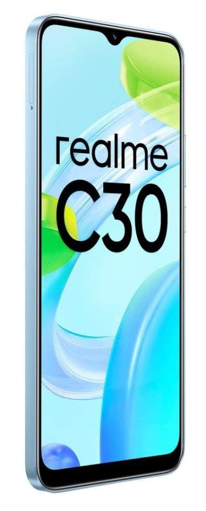 How much cost to repair Realme C30 display screen in India? - Maxbhi.com