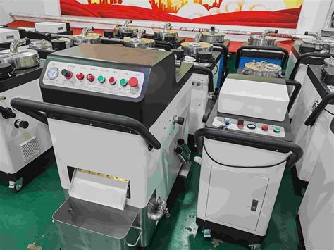 Intelligent Three Stage Separation Grinding Machine Coolant Filtration System