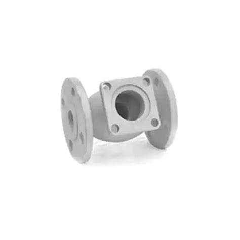 Investment Casting For Valve Components Valve Component Casting