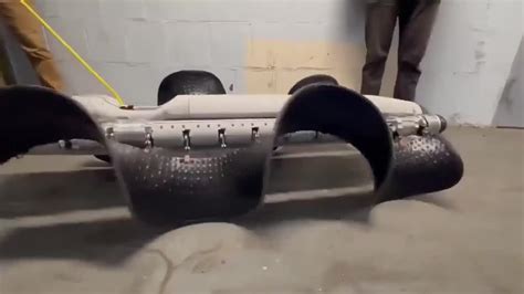 Robotic World On Linkedin 🦾 Water And Snow Robot This Robot Can Move On Snow And Ice Or In Water…