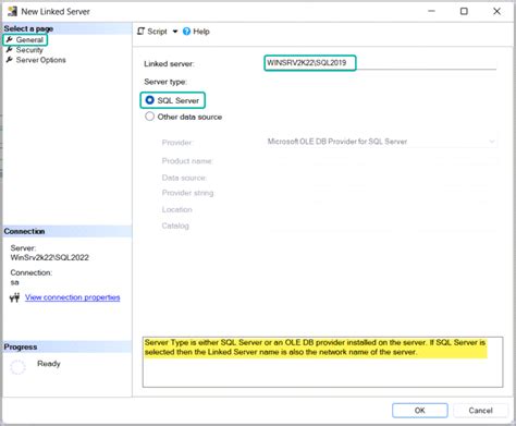 Securing Sql Server Linked Servers Vladdba