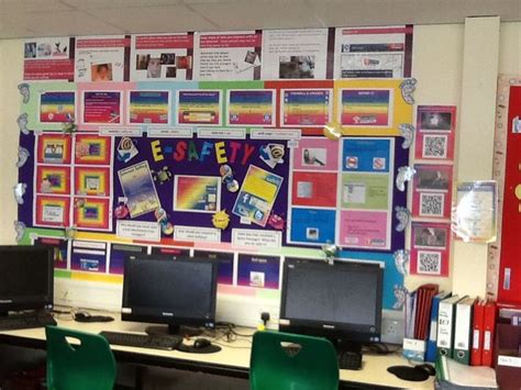 computing display ict display ict