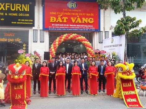 Công Ty CP TM DV XD Phát Triển Địa Ốc Đất Vàng tuyển dụng