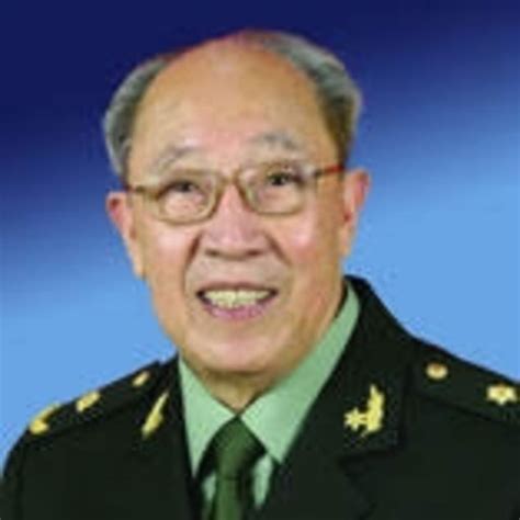 Meng Chao Wu President Of Hospital Second Military Medical University Shanghai Shanghai