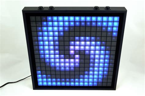 LED Matrix Materials Guide Marian S Blog