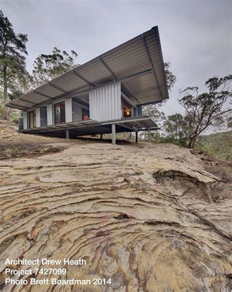 Shipping Container Discussions Shipping Container Architecture Container House Container