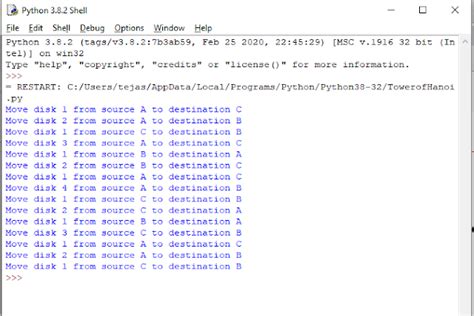 python program to recursive implementation of a factorial b fibonacci