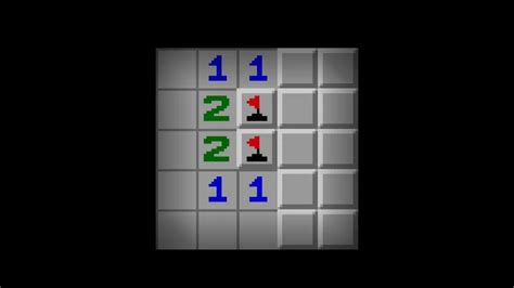 Minesweeper Minecraft Map