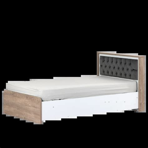 Детско легло с ракла Natura 120 X 200 Биттел