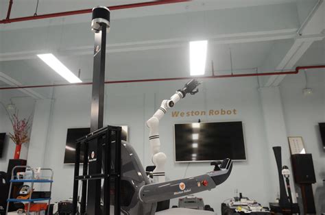 Ros 2 Autonomous Robotics Wheelchair With 3d Lidar Navigation Weston Robot Accelerate Robot