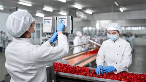 Expert Food And Beverage Consultants Hire Food Scientist