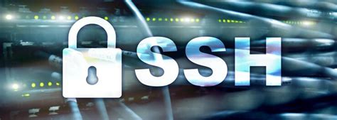 Premium Photo Ssh Secure Shell Protocol And Software Data Protection