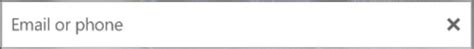 Html Add X Clear Dismiss Button Inside A Input Of Type Text With Css And Not A Gif Stack