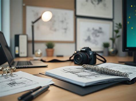 Inspiring Mechanical Engineer Portfolio Examples You Need To See