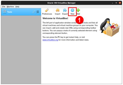 How To Install Ubuntu On VirtualBox A Step By Step Guide
