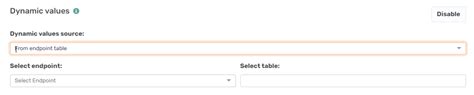 Connect To The Timextender Api With The Timextender Rest Data Source