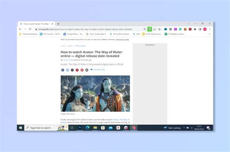 How To Enable Reader Mode In Chrome Tom S Guide