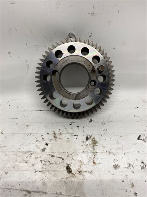 Frontier Truck Parts