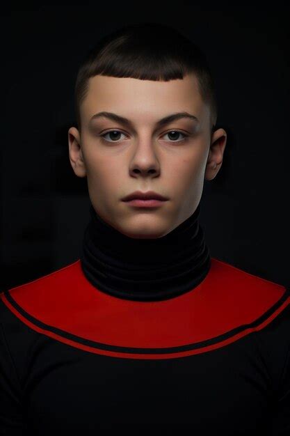 Premium Photo Hed Man Uhd Wallpapar