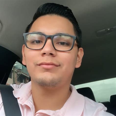 Josué G Rodríguez 🐺 Josueg19 • Threads Say More