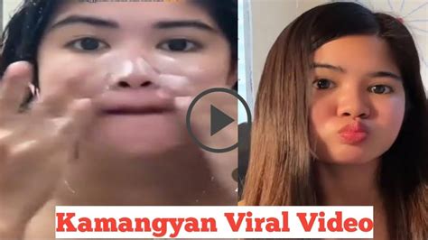Kamangyan Shampoo Viral Video Kamangyan Viral Video Full Youtube