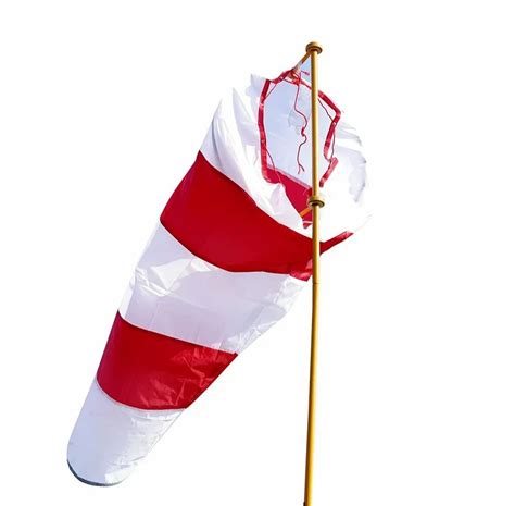 Red Nylon Wind Direction Indicator For Industrial At Rs 2550piece In