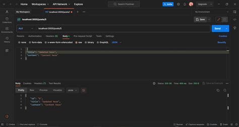 GitHub Augustinegyan CRUD Api A Simple Blog CRUD API With MySQL