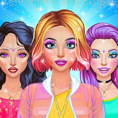 Makeup And Makeover Girl Games Stickmanhookapp