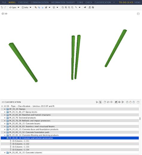 Using Classifications In Naming Conventions Bim Solutions