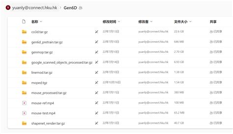 【6d位姿估计】【深度学习】windows10下gen6d代码pytorch实现 csdn博客