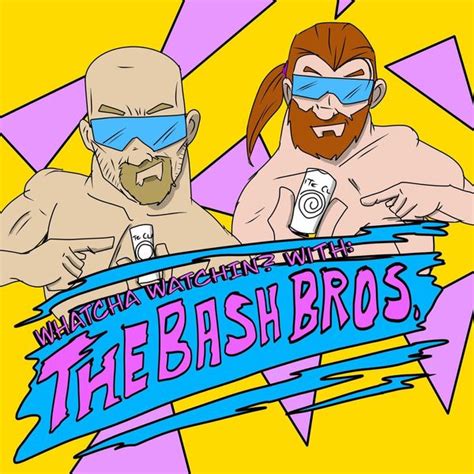 Bash Brothers Wwf