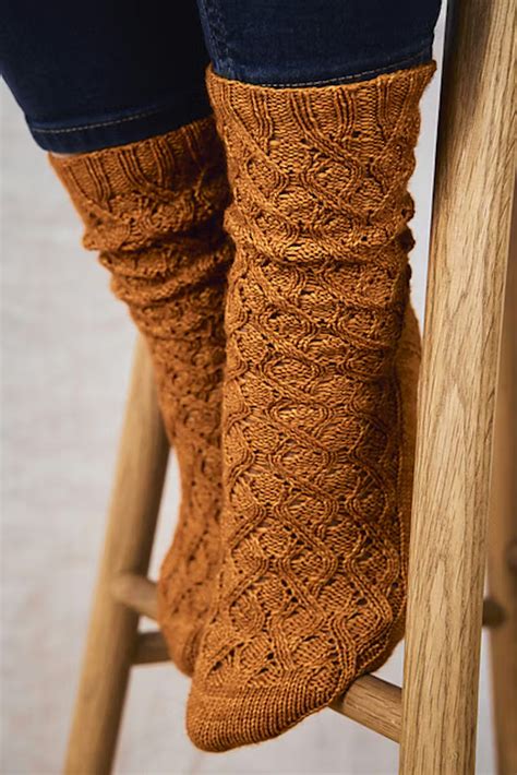 Malabrigo Pattern Book 21 Sock Ultimate Collection
