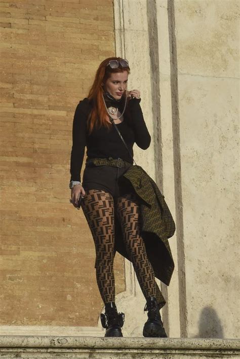 Bella Thorne Page 27 Hawtcelebs