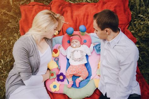 3 Approaches to Creating a Safe and Stimulating Environment for Your Baby’s Growth - Woman ...