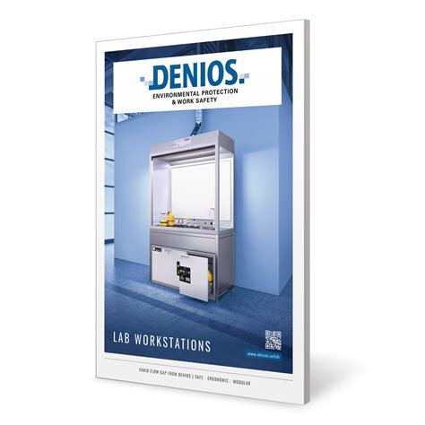Brochure Lab Workstations Denios Download Center