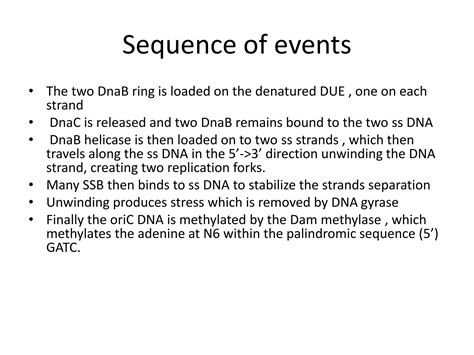 Dna Replicationpptx