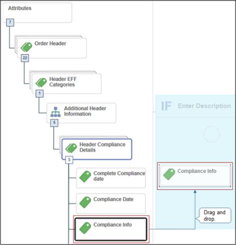 use extensible flexfields in assignment rules
