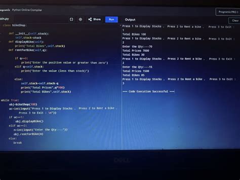 python flask webdevelopment databasemanagement projectcompletion