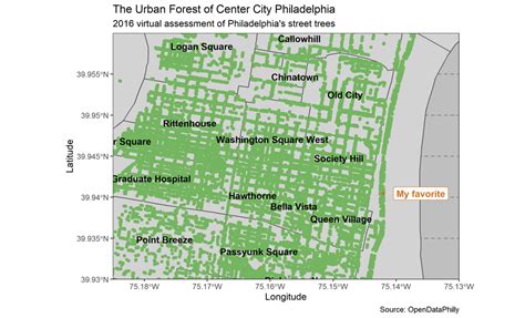 Visualizing Geospatial Data In R—part 2 Making Maps With Ggplot2 R Bloggers