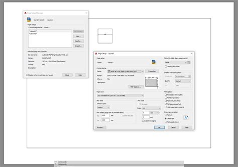 Solved Incorrect Plot Scale Autodesk Community