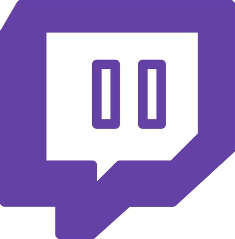 Twitch Icon Png
