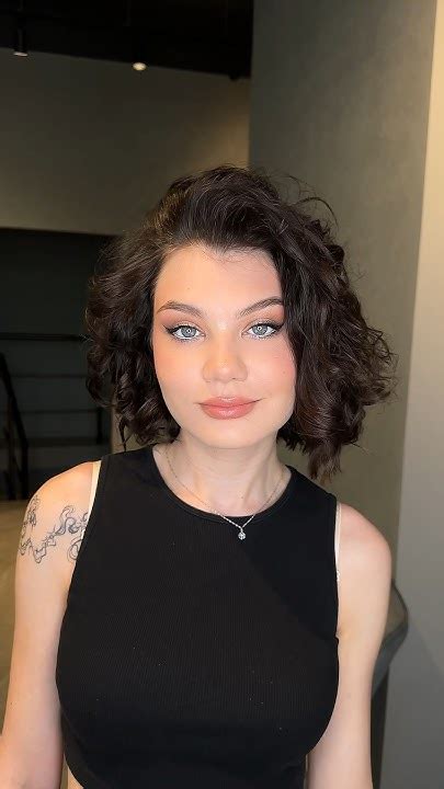 Макияж на выпускной 🩵 выпускной выпускнойвечер визажистмосква Makeup выпускной2024