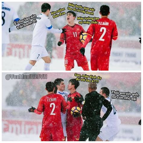 Khám Phá 65 ý Tưởng Bóng đá Meme Và Meme Hài Hước Chuyện Vui Chuyện