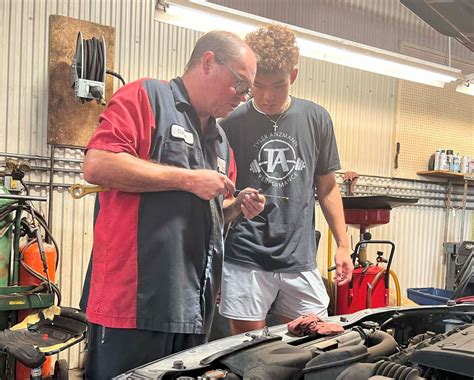 Swt Teaching Program Swt Total Car Care