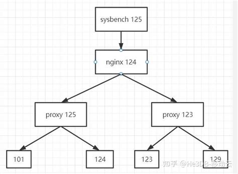 He3proxy性能调优 知乎 He3proxy性能调优 知乎