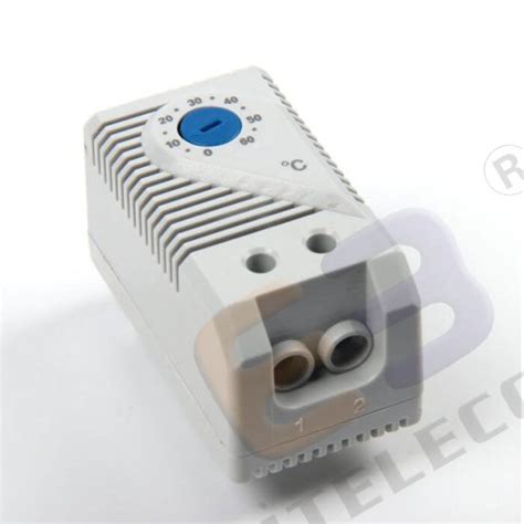China Network Data Cabinet Fixed Temperature Sensor Thermostat China Temperature Sensor