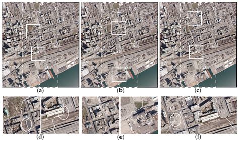 Remote Sensing Free Full Text Optimal Seamline Detection For