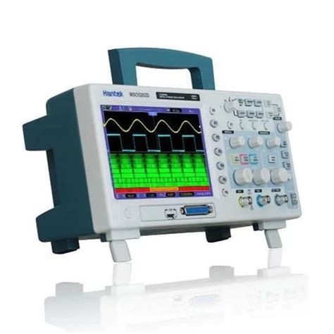 Hantek Mso5000d Digital Storage Oscilloscope At Best Price In Kochi Thodukonics
