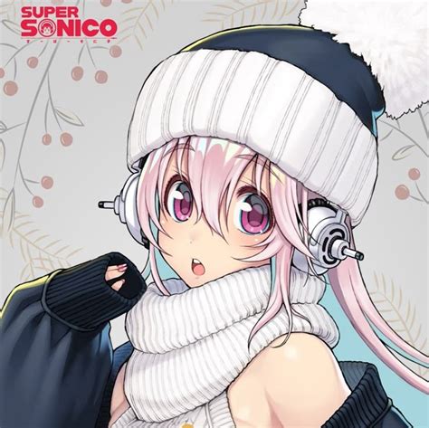 Super Sonico Cute Drawings Cute Kawaii Drawings Cute Art