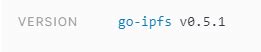 Ipfs Desktop 0 12 0 Uses Go Ipfs 0 5 1 Issue 1569 Ipfs Ipfs Desktop GitHub